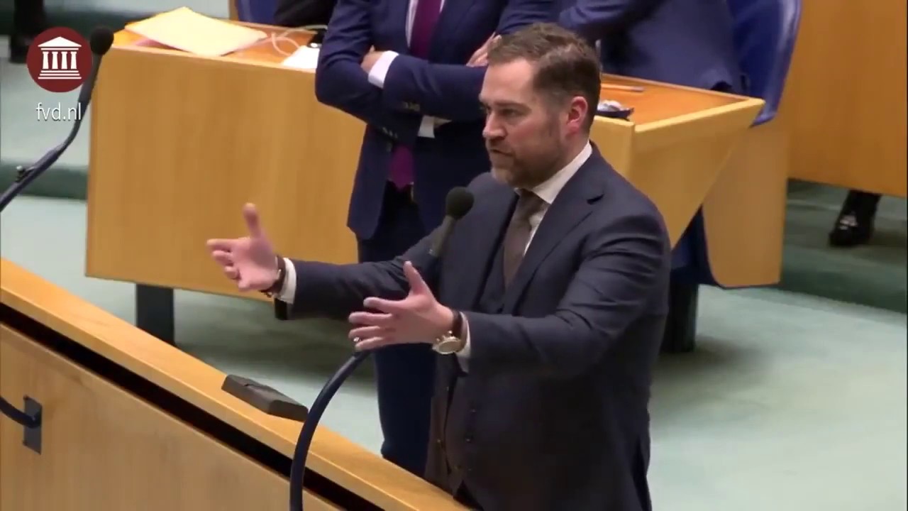 Curb your VVD! [meme] - YouTube