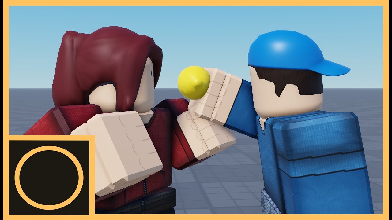 Lemons Roblox Short Animation Youtube