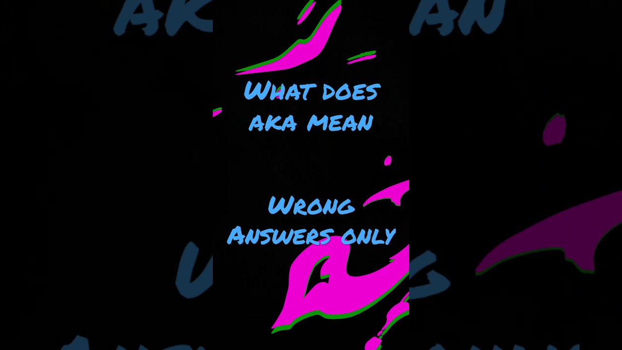 What Does Mean YouTube What Does Mean YouTube