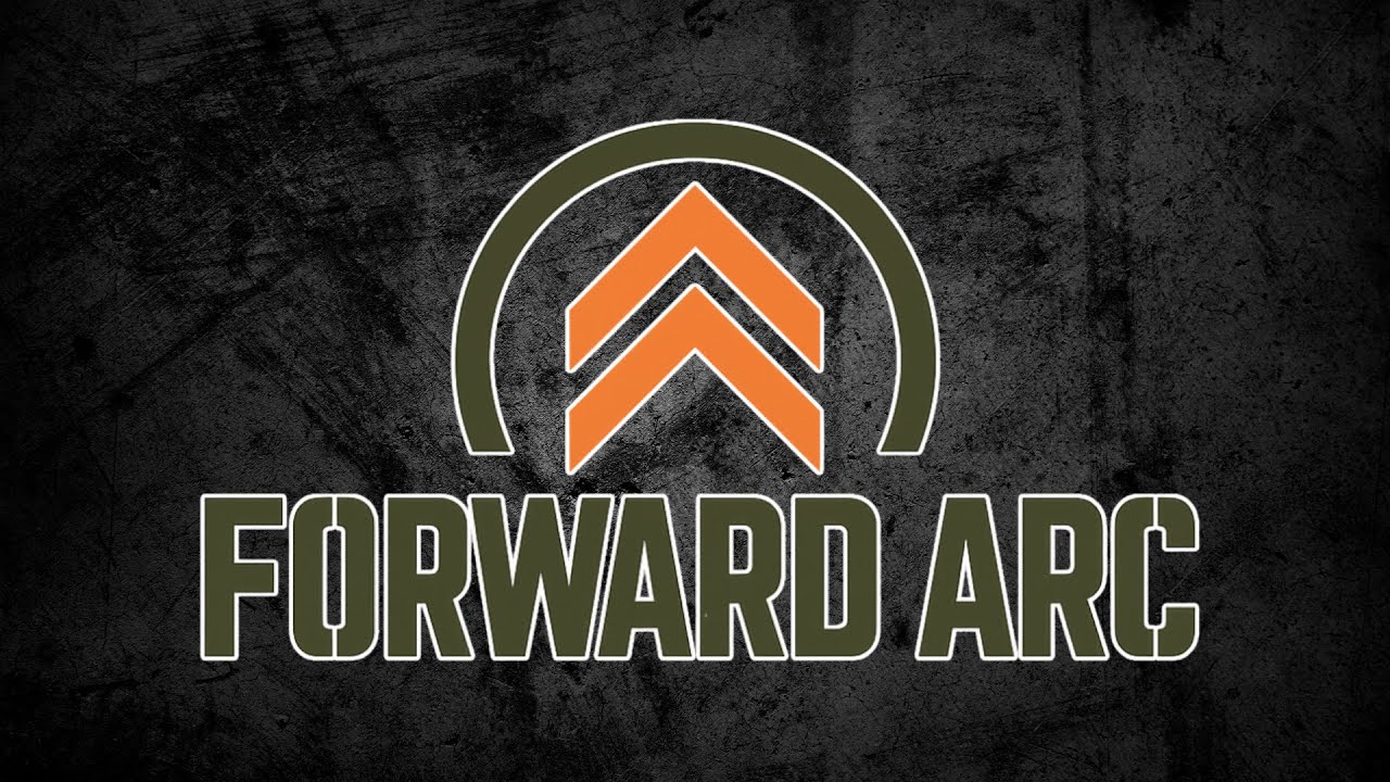 👉 What Are ARCs? | Forward ARC’s Next-Gen War Machines Explained - YouTube