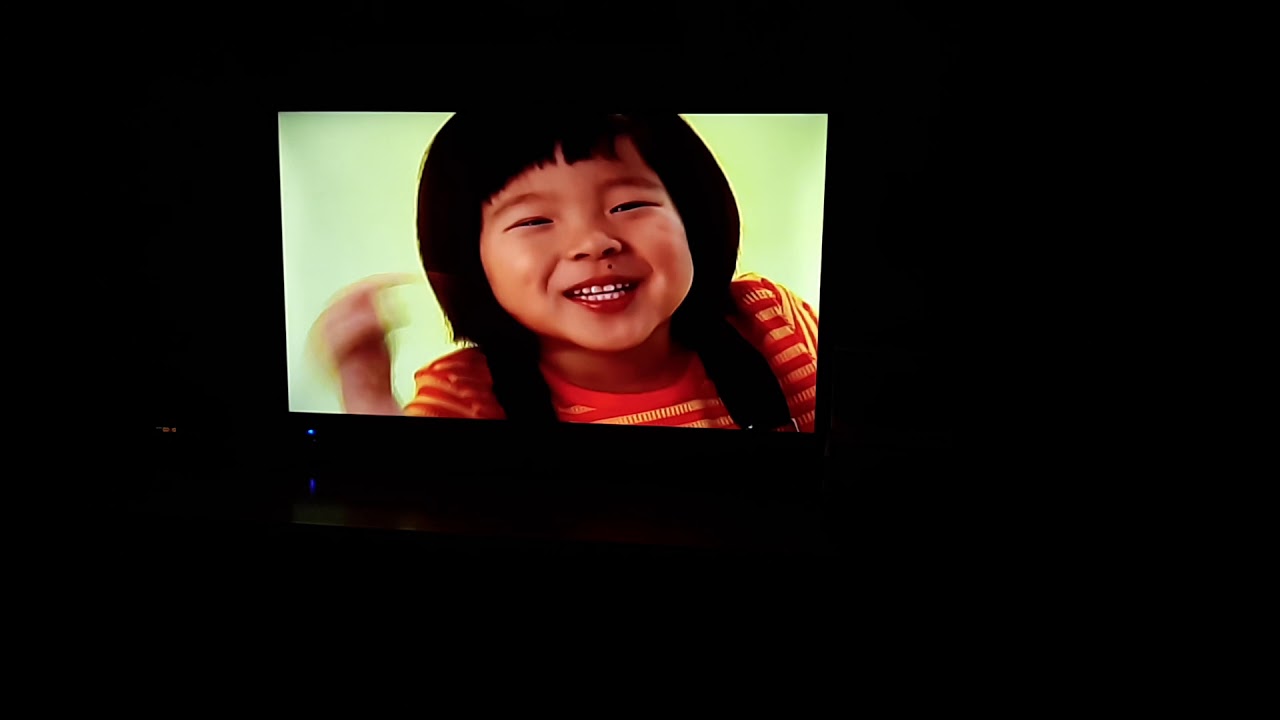 Opening of Dora The Explorer: Dora's Fairytale Adventure DVD From 2004 ...