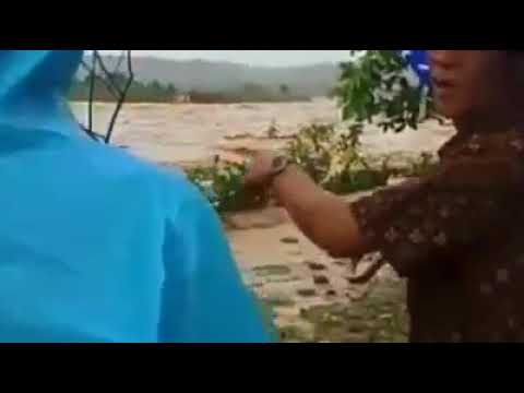 Kondisi lahat Terkini