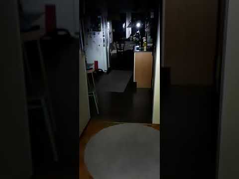 Paranormal demon in my house - YouTube
