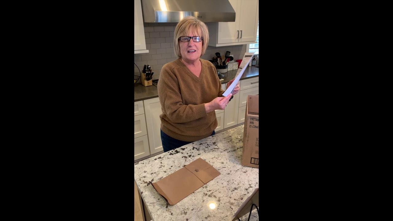 GHWC 2020 Luminaria: How To Setup - YouTube