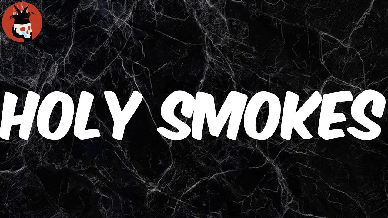 Holy Smokes (Lyrics) - Trippie Redd - YouTube
