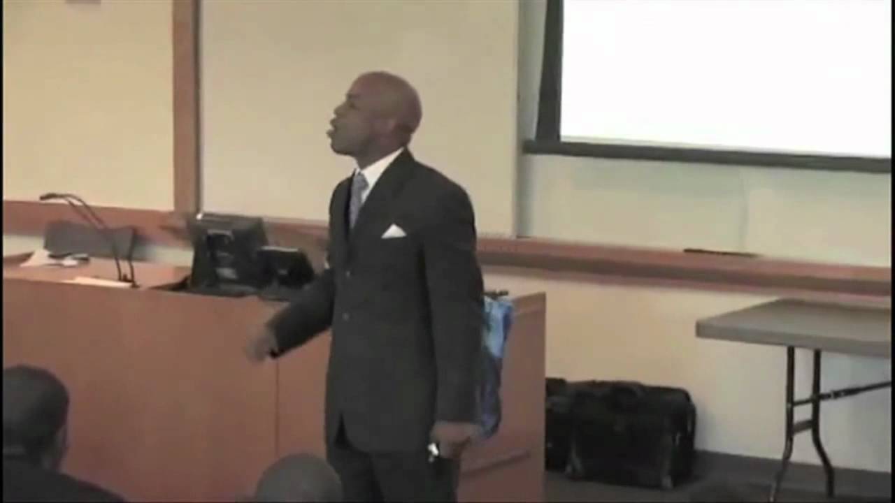 High Energy & Practical University and College Speaker: Justin Jones ...