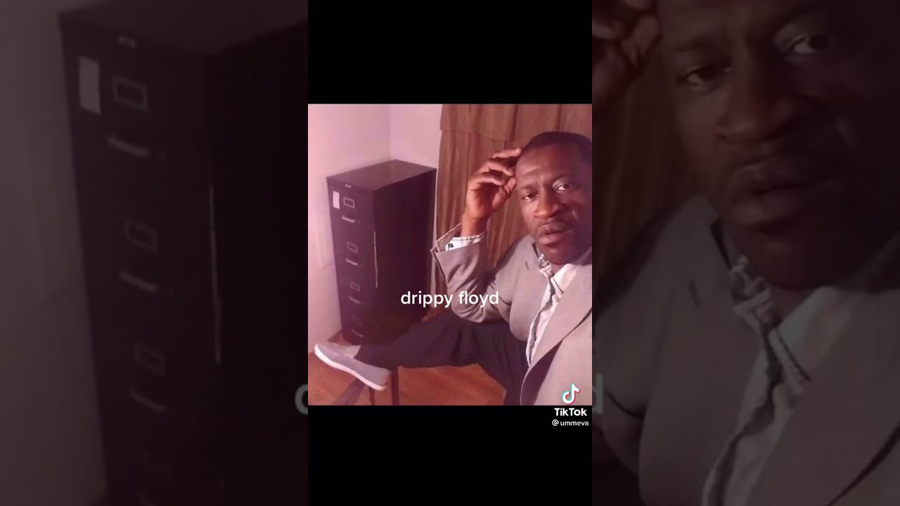 Drippy floyd - YouTube