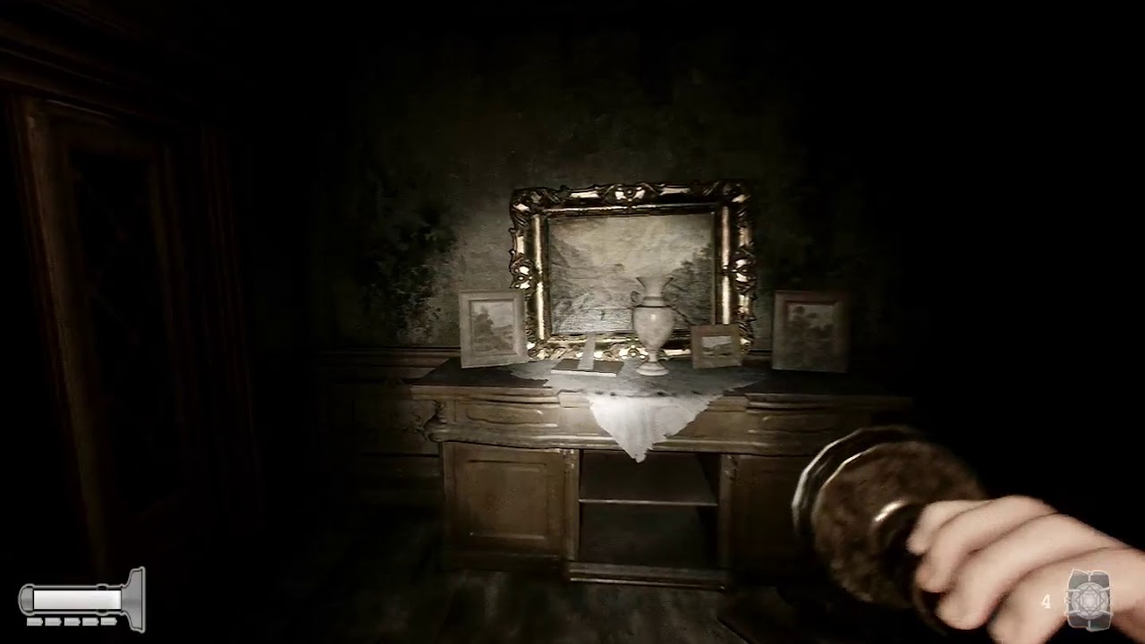 The Dark Occult / The Conjuring House - Part 8 - YouTube
