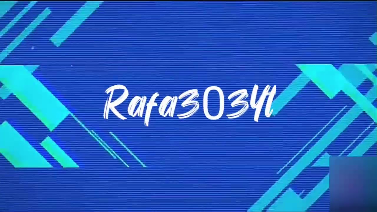 INTRO BARU NIIII! - YouTube