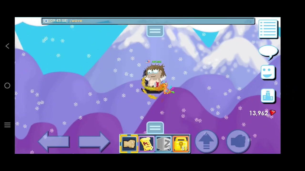 Cara Mengatasi Login Growtopia Error Terbaru 2022!!! - YouTube