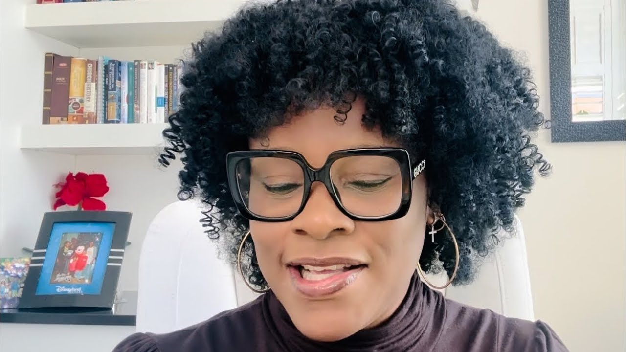 Anointed and appointed by God to live the blessed life. - YouTube