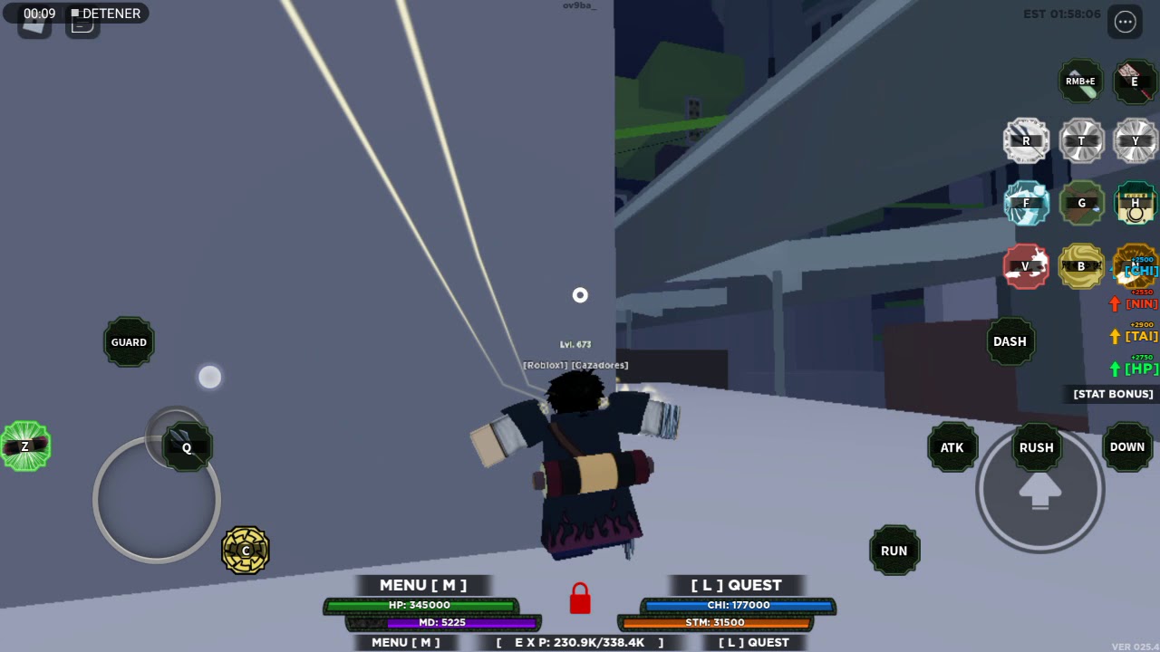 Raion Blade spawn (Location+Showcase) - YouTube