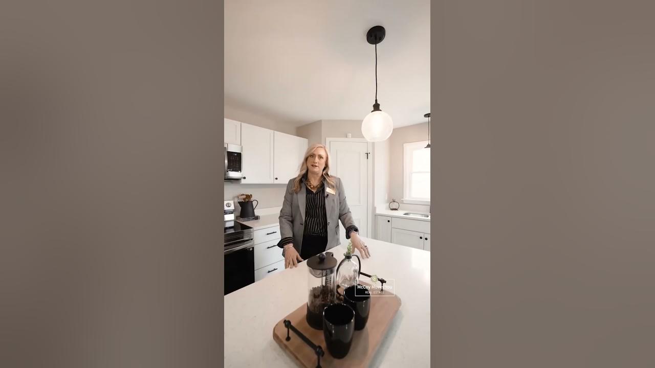 Lisa McCoy | McCoy Moves You Real Estate | 9160 E 750 N Sheridan, IN ...