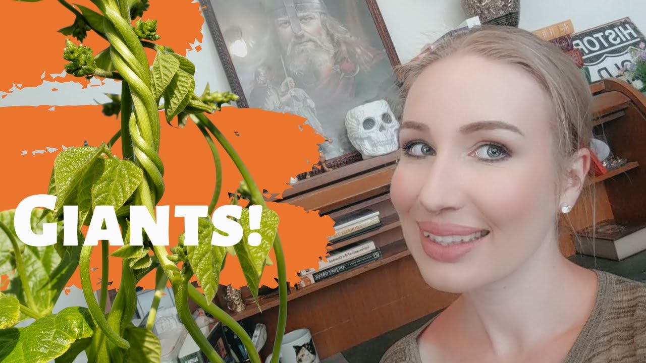 The Story of Comoran the Cornish Giant | Cornish Folklore - YouTube