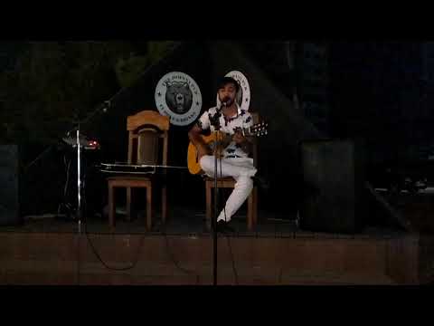 Gedirem - Cavid Nesibli (cover)