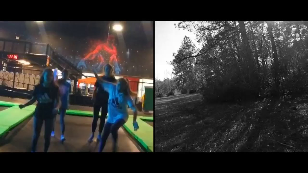 Day 18 of Self-Distancing due to Coronavirus pandemic - YouTube