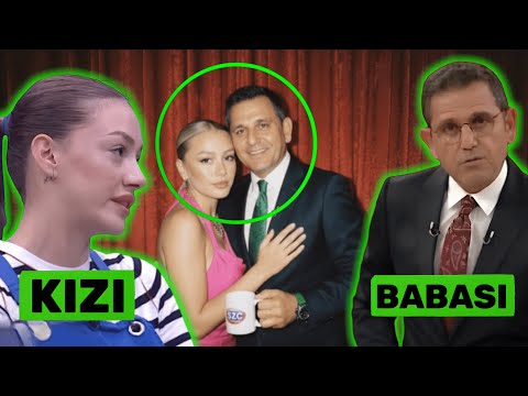 MasterChef Nisa’nın Babasının Kim Çıktığına Kimse İnanamadı!