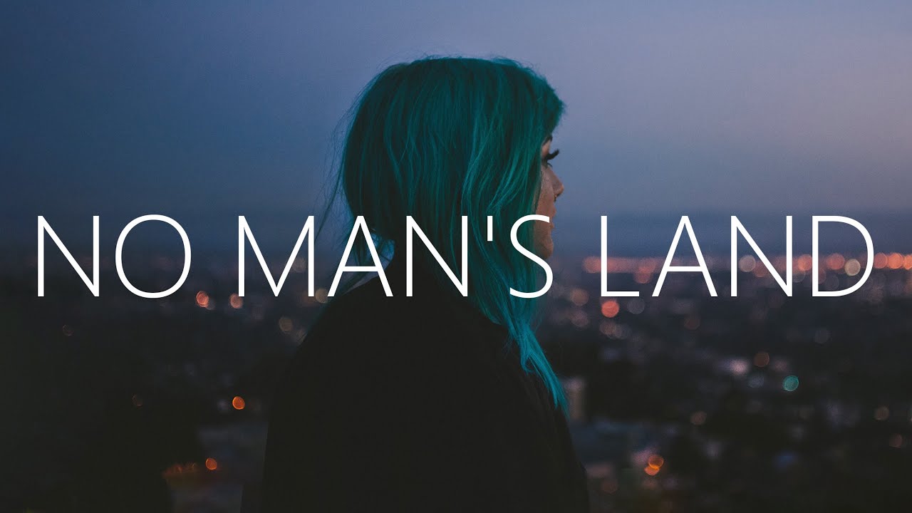 Marshmello And Venbee No Mans Land Lyrics Youtube