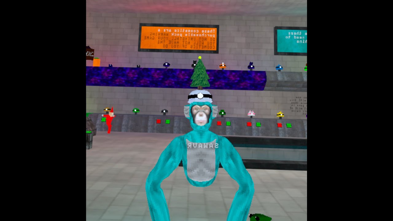 Big Scary level 12 - YouTube