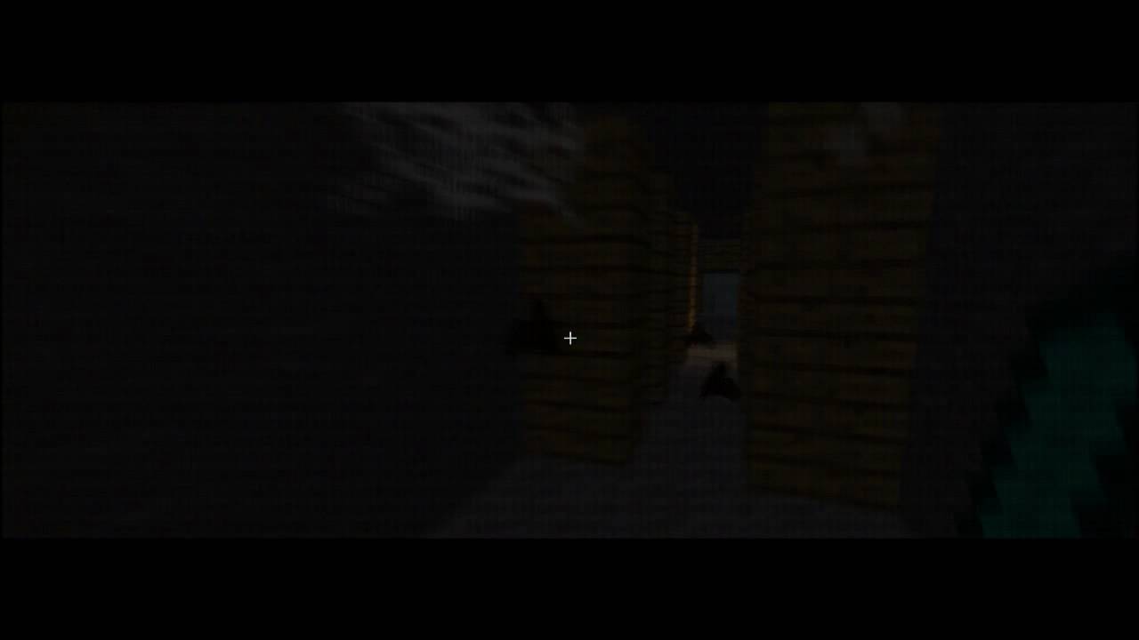 Minecraft: Him "Herobrine" - YouTube