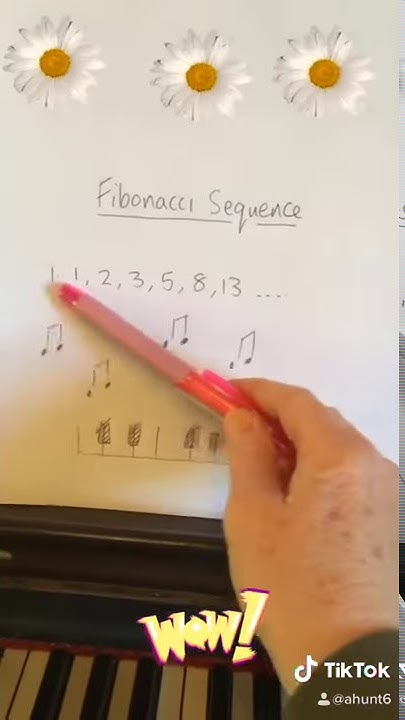 Fibonacci Sequence - YouTube