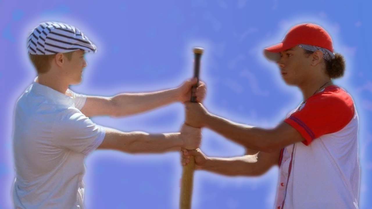 TOP TEN HIGH SCHOOL MUSICAL 2 MOMENTS - YouTube