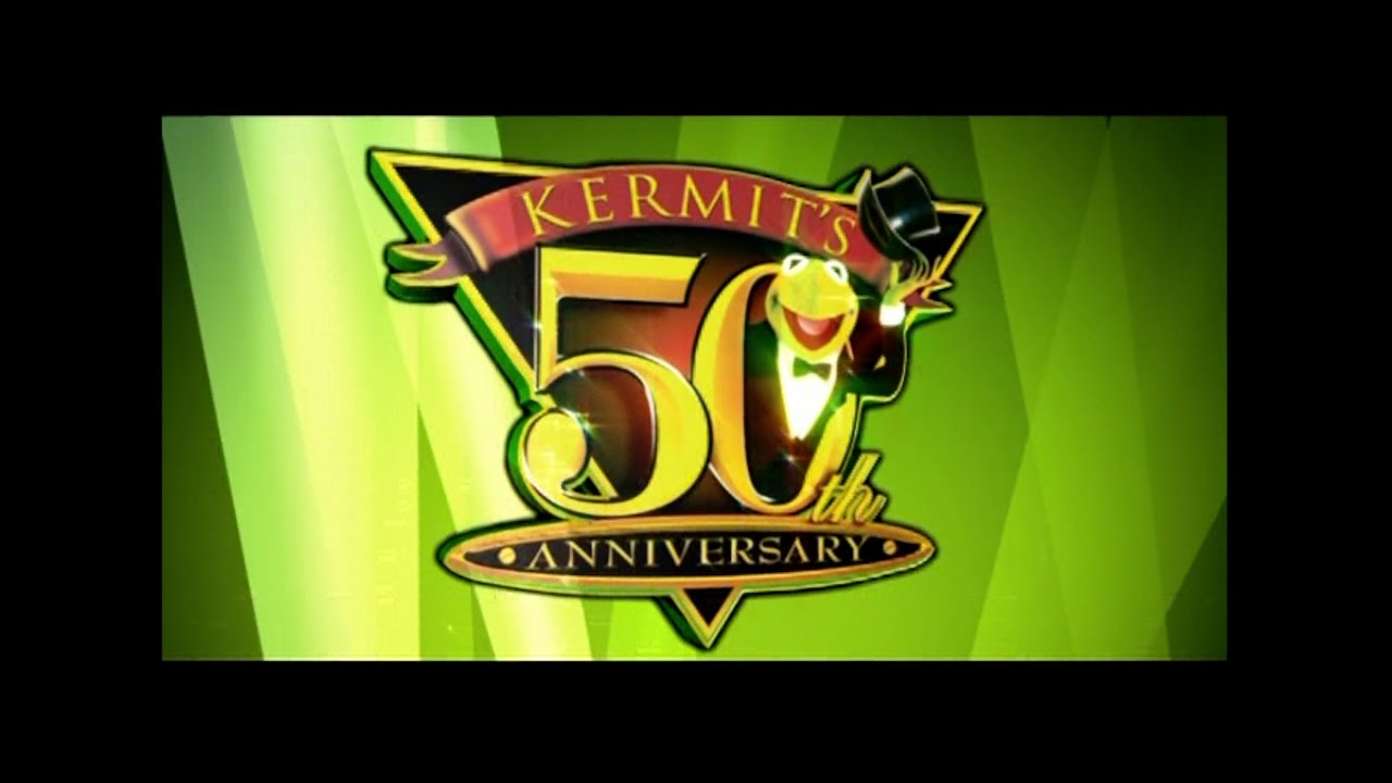 Muppets on DVD, Kermit's 50th Anniversary Trailer (2005) - YouTube
