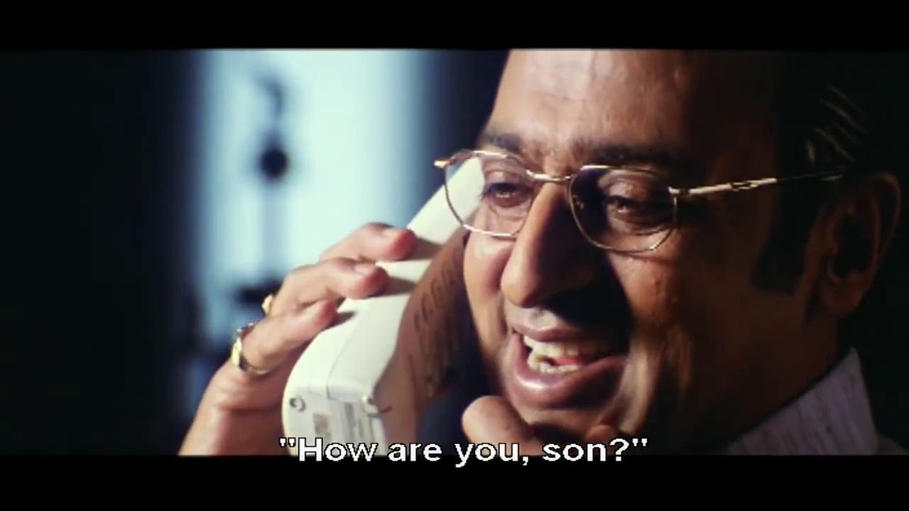 Hathiyar 2002 | Sanjay Dutt, Sharad Kapoor | Shilpa Shetty, Namrata ...