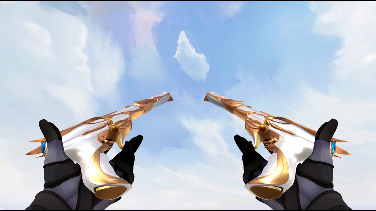 Best Ghost Player - YouTube