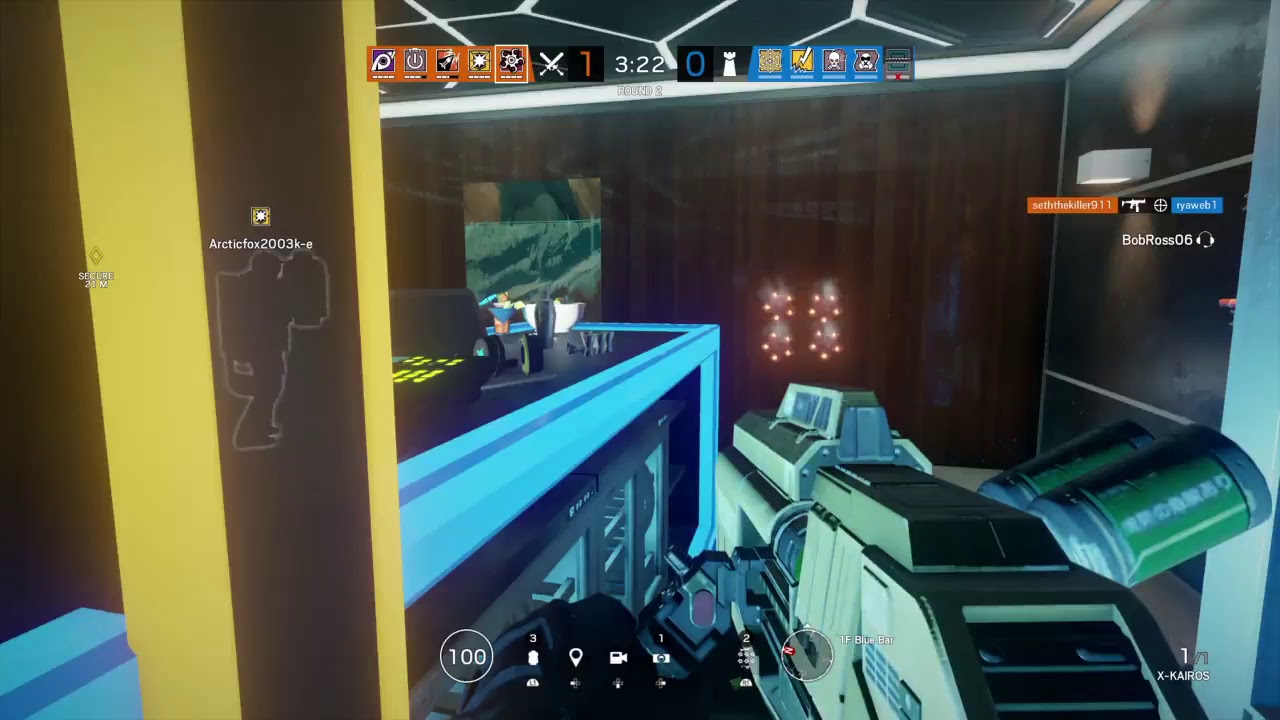 R6S R6S R6 R6 666666666666666666666666666666666666 - YouTube