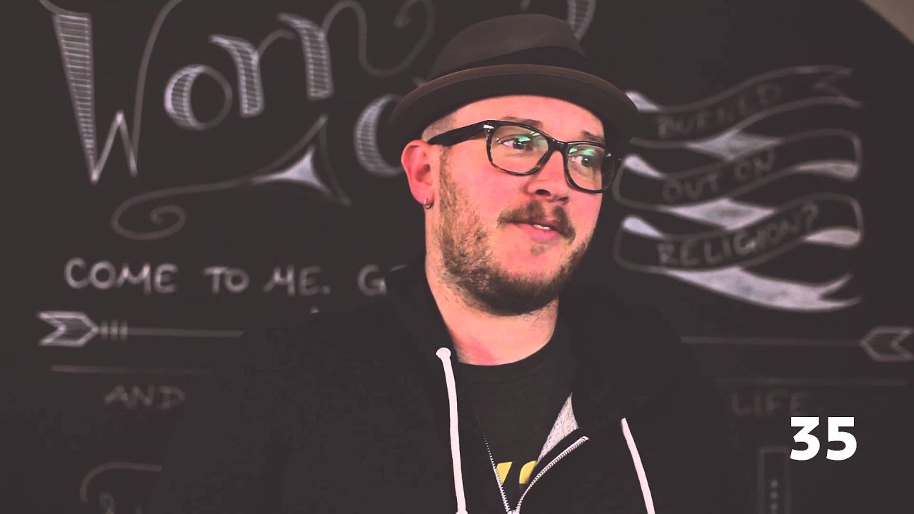 In 60 Seconds // Chris McClarney - YouTube