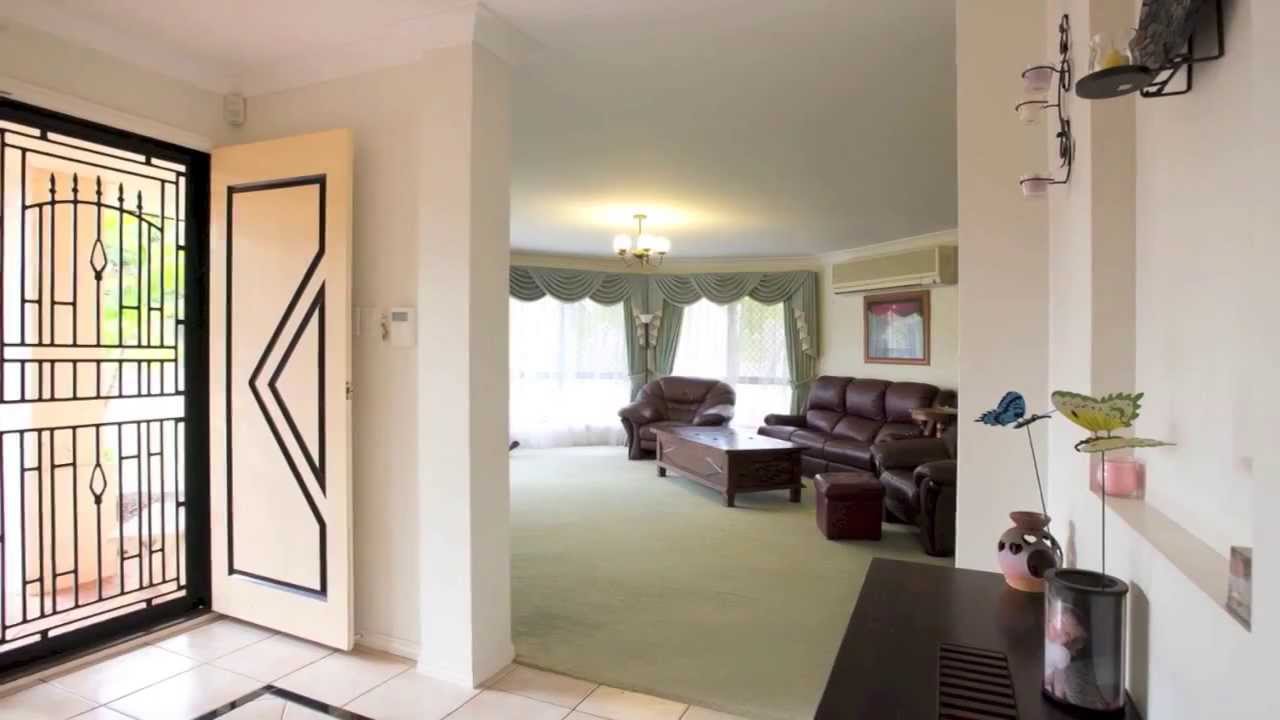 28 Powell Street, Heritage Park - YouTube