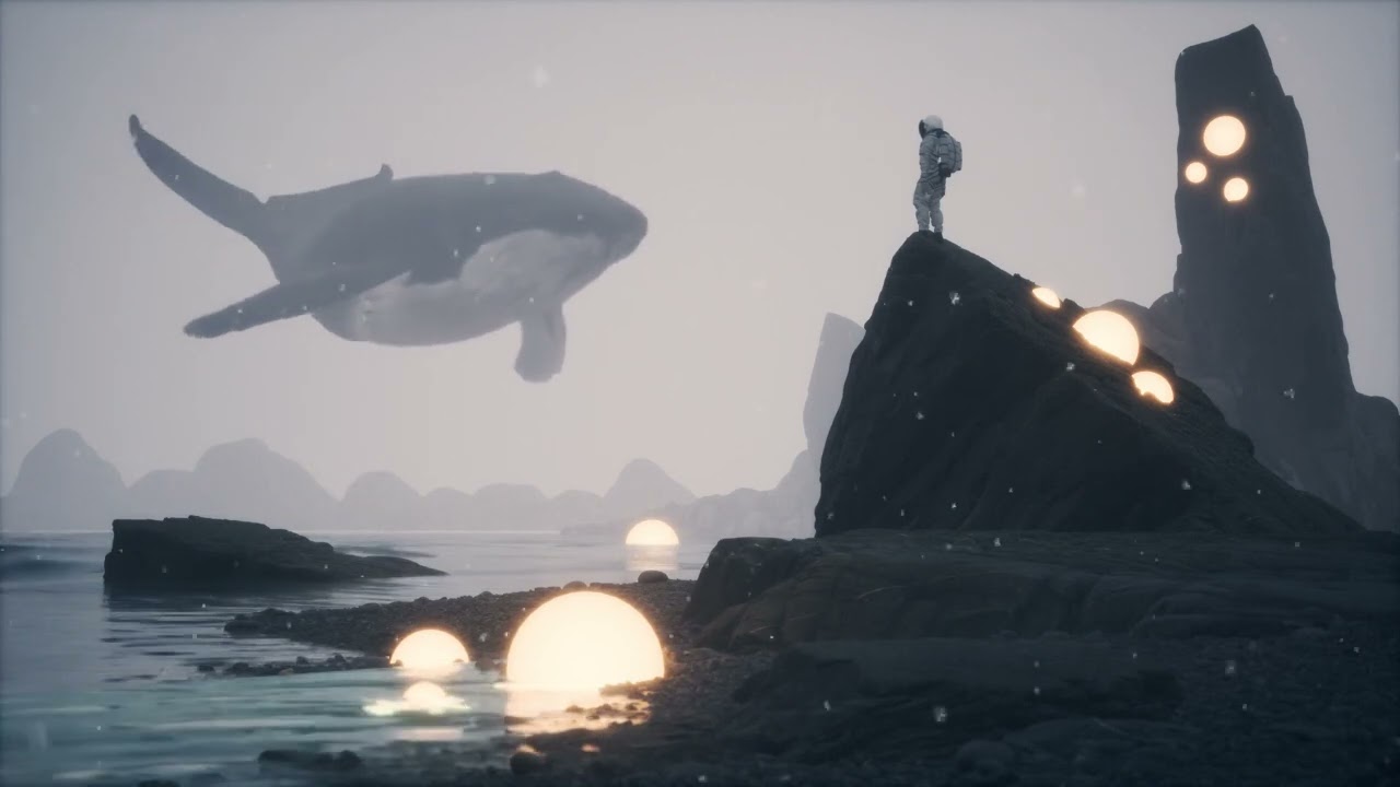 Once Upon A Dream - Unreal engine 5 - YouTube