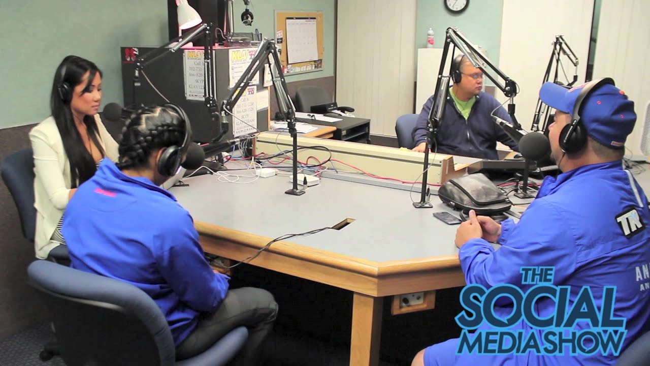 Ana Julaton Interview - Helen Yee (Eyes On The Game Sports Radio ...