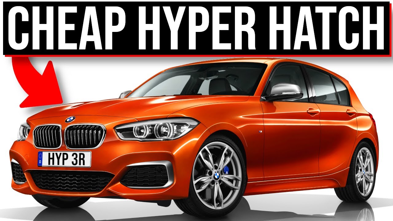 10 DEPRECIATED Hot Hatchbacks With RIDICULOUS PERFORMANCE! (HYPER ...