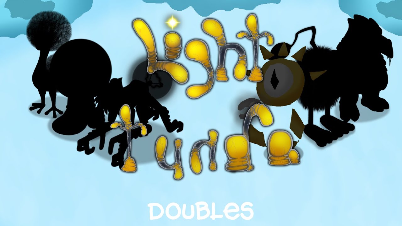 (MSM) Light Tundra - Doubles - YouTube