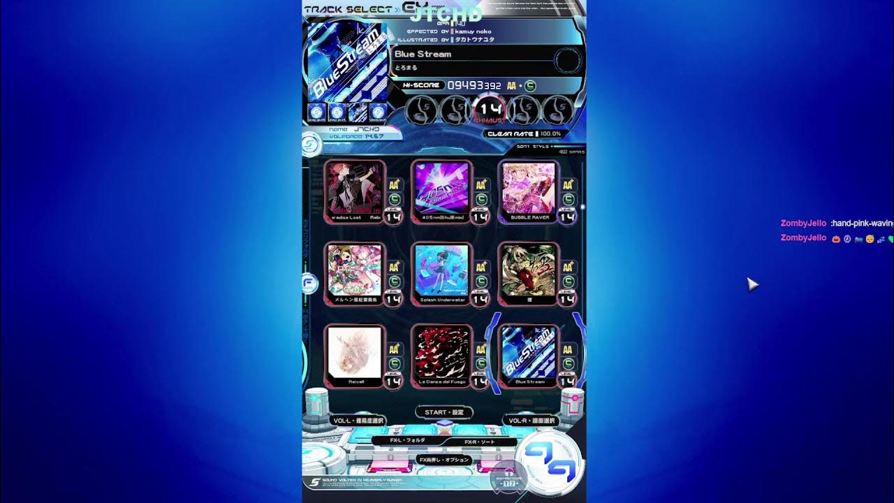 Rather Short Stream - Combat Master - YouTube