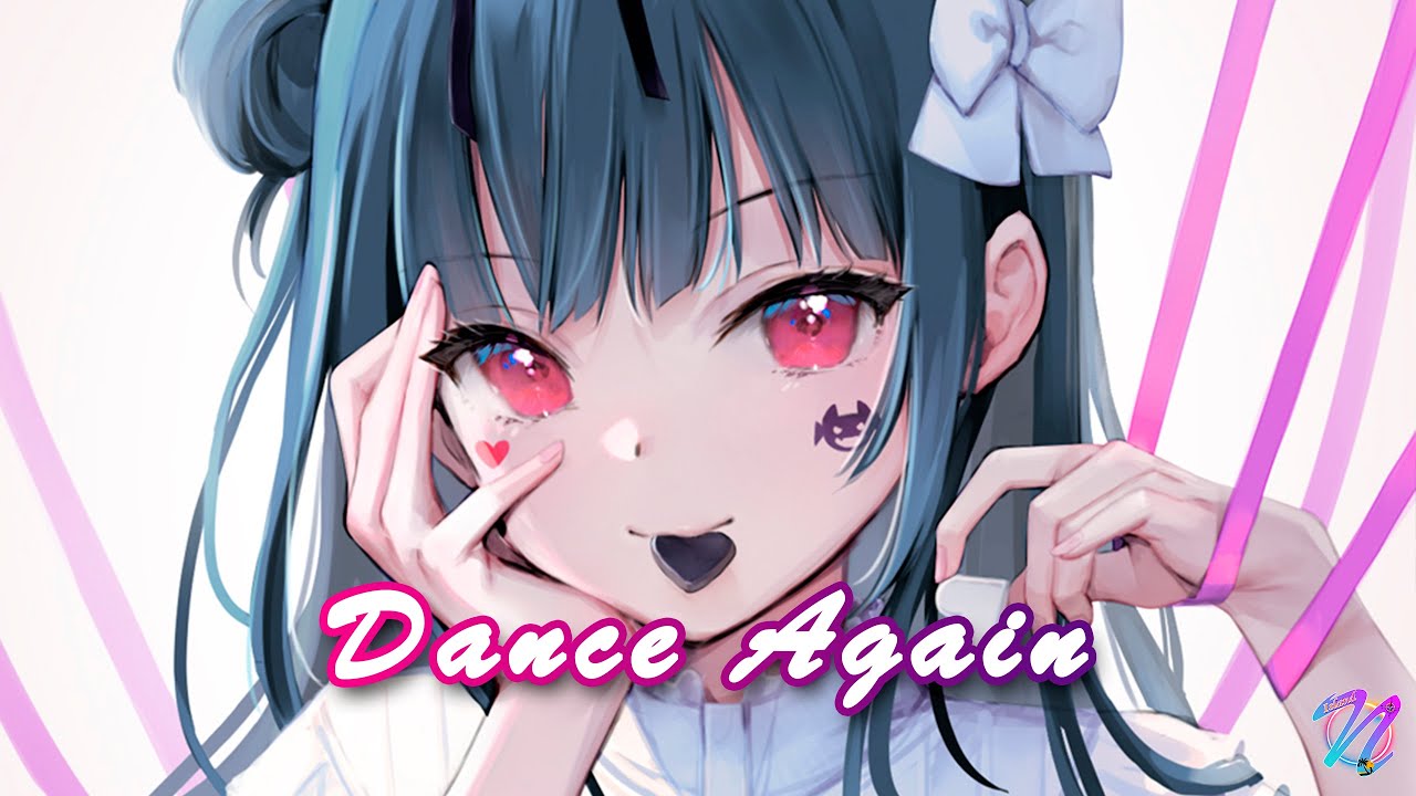 Nightcore - Dance Again - YouTube