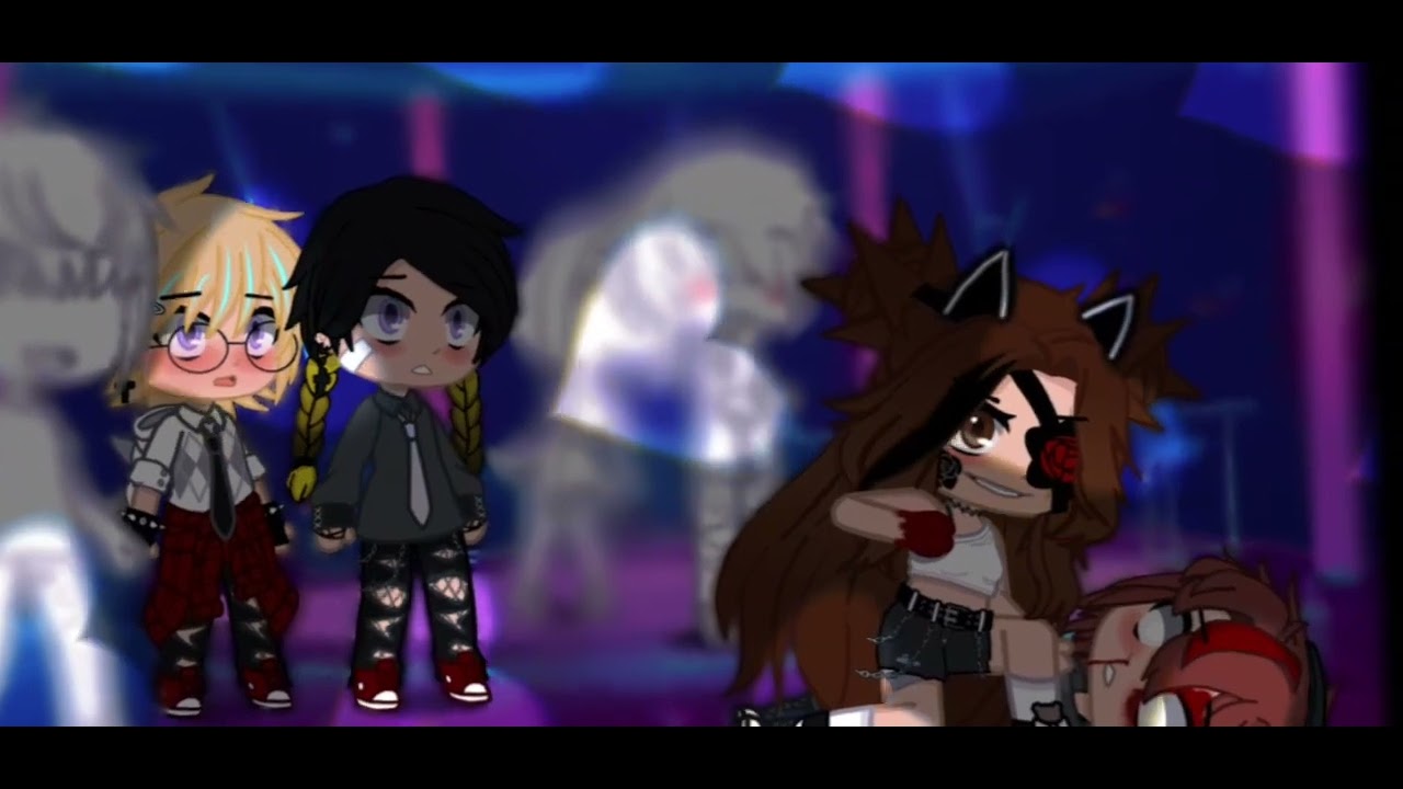 eu gostei bastante dessa edit - YouTube