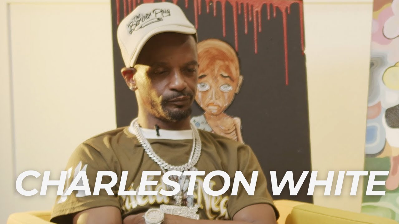 Charleston White speaks on single mothers & why he gets angry, - YouTube