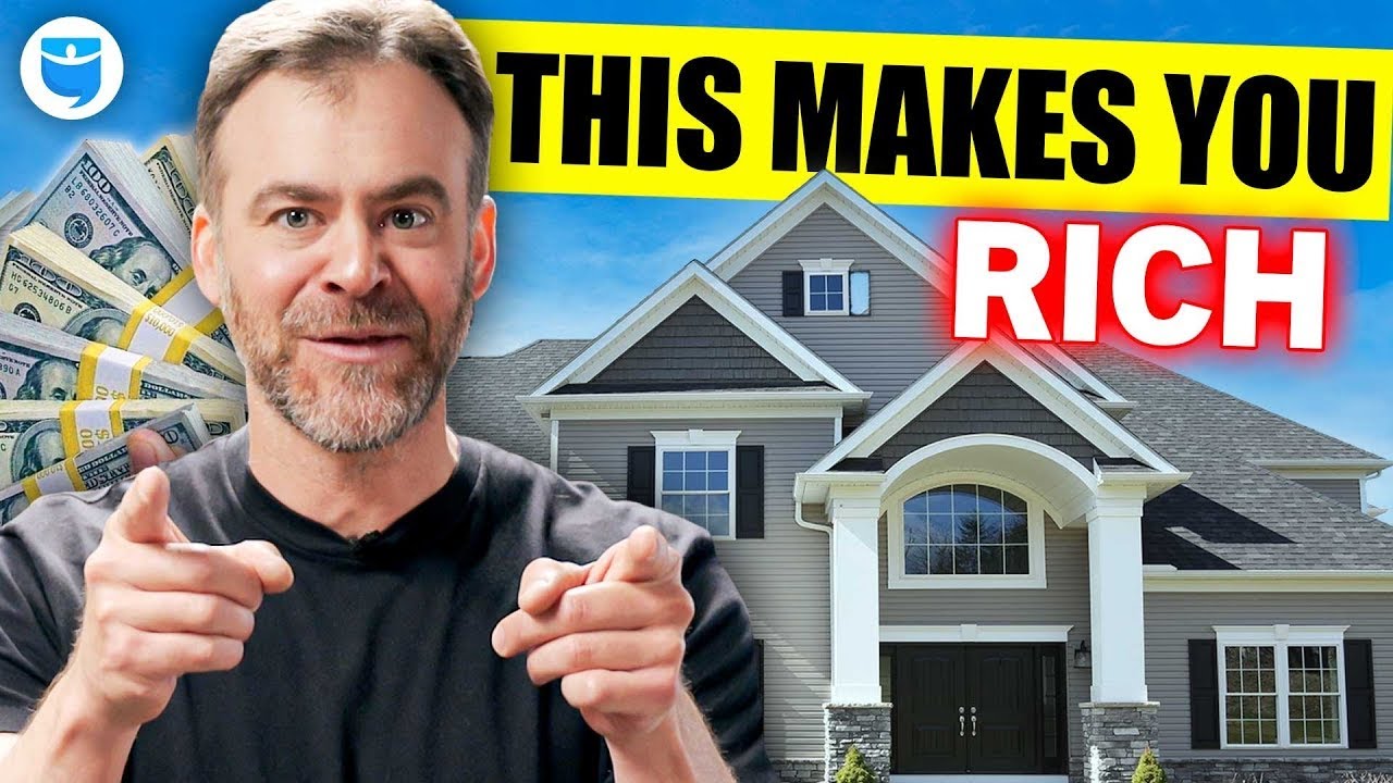 I Went From 1 Condo to 9 Rental Properties After Doing THIS - YouTube