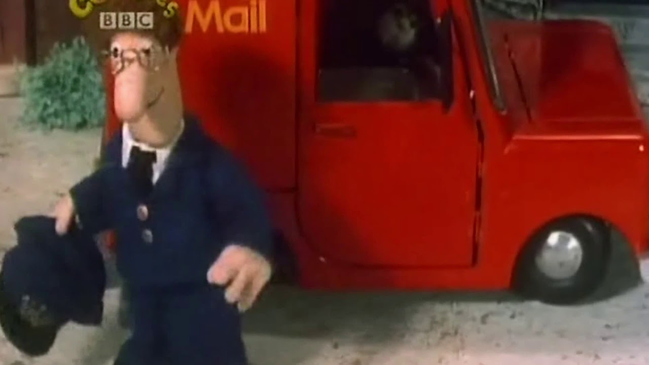 Postman pat dubbed episode, Pats Terrible Day - YouTube