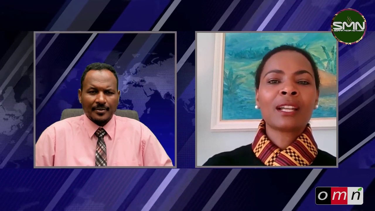OMN: Sidama Media Network Friday March 1,2019. - YouTube