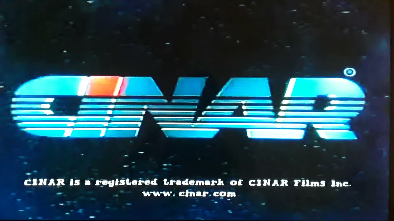 Cinar/WGBH/Columbia TriStar Television (1998) - YouTube