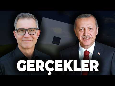 ROBLOX Türkiye’de Neden KAPANDI ? (GERÇEKLER)