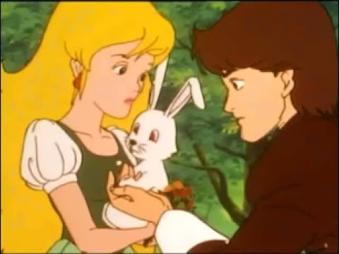 Saban's Adventures of The Little Mermaid Ep 9 - YouTube