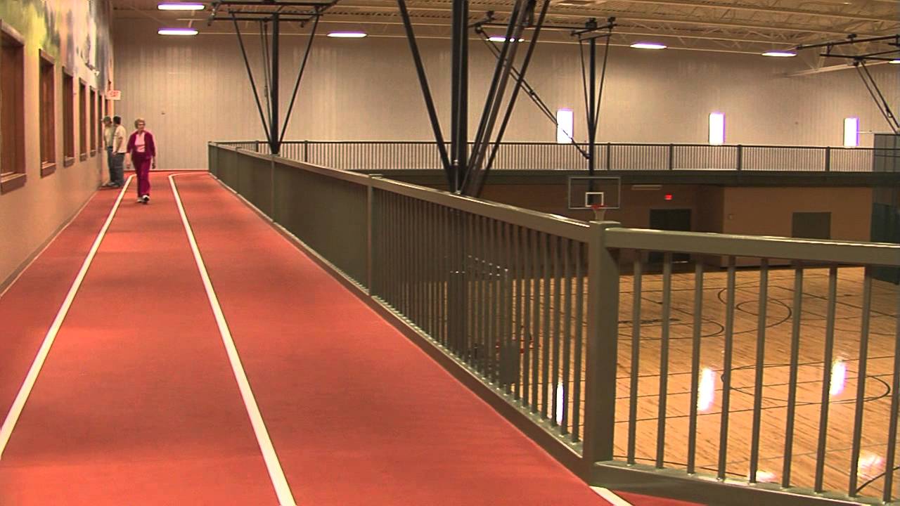Freeland Sports Zone - YouTube