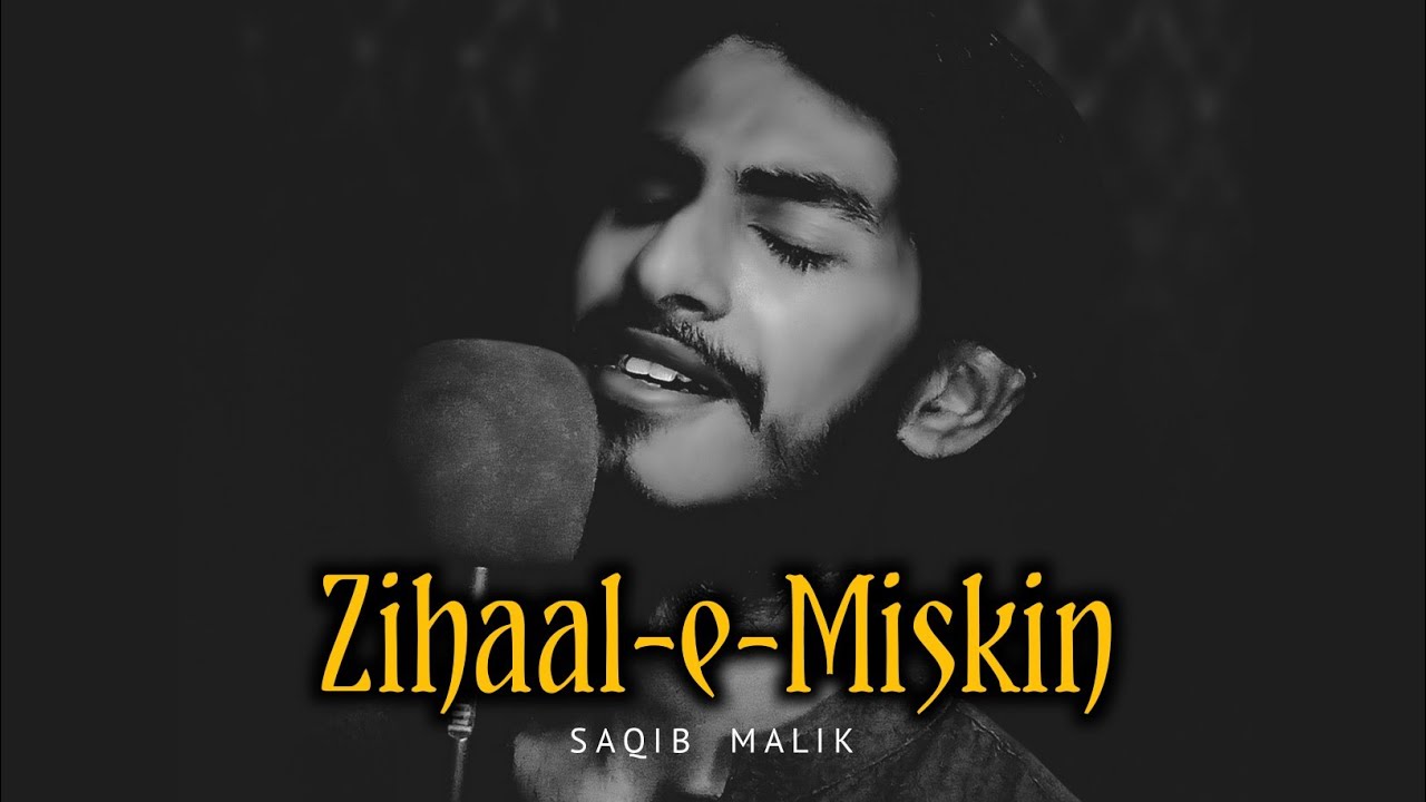 Zihale miskin | zihale miskin song ghulami Movie | new version | Saqib ...