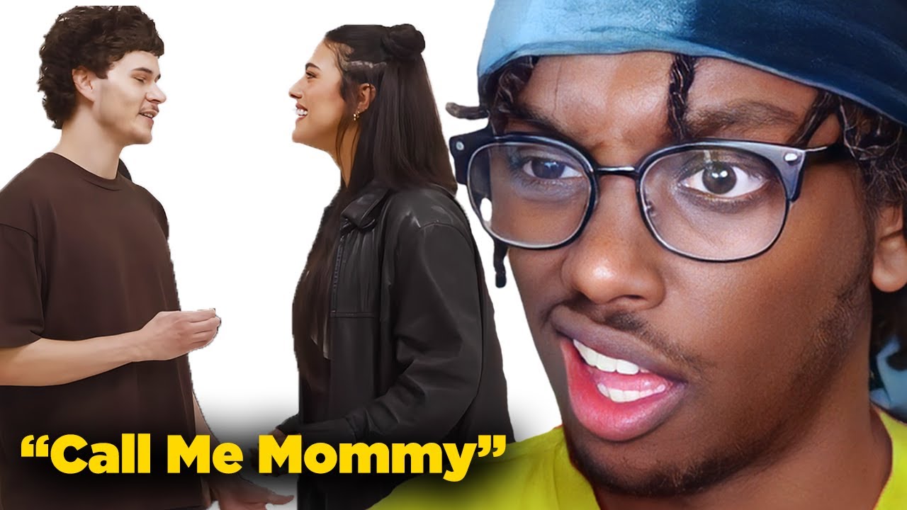 Guys Rank Girls By Their Rizz.. - YouTube