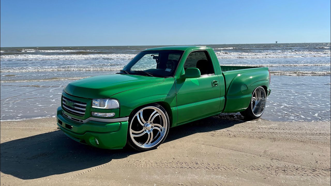 THE BABY DUALLY IS COMPLETE!! - YouTube
